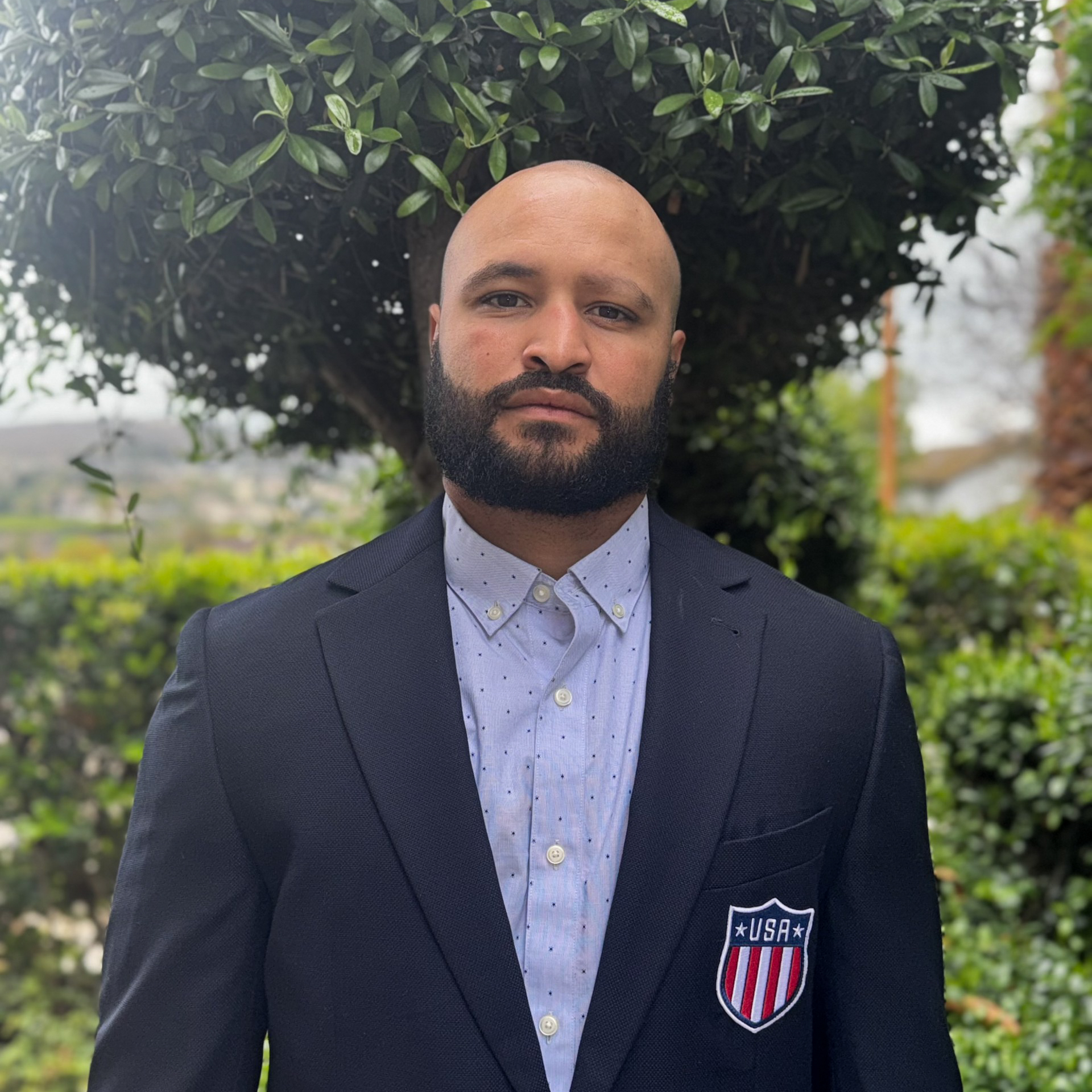 Maceo Brown - Falcon West Insurance Brokers, Inc.