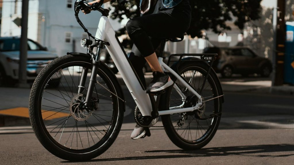 Essential Guide to Electric Bike Insurance: Protect Your Ride - Falcon ...