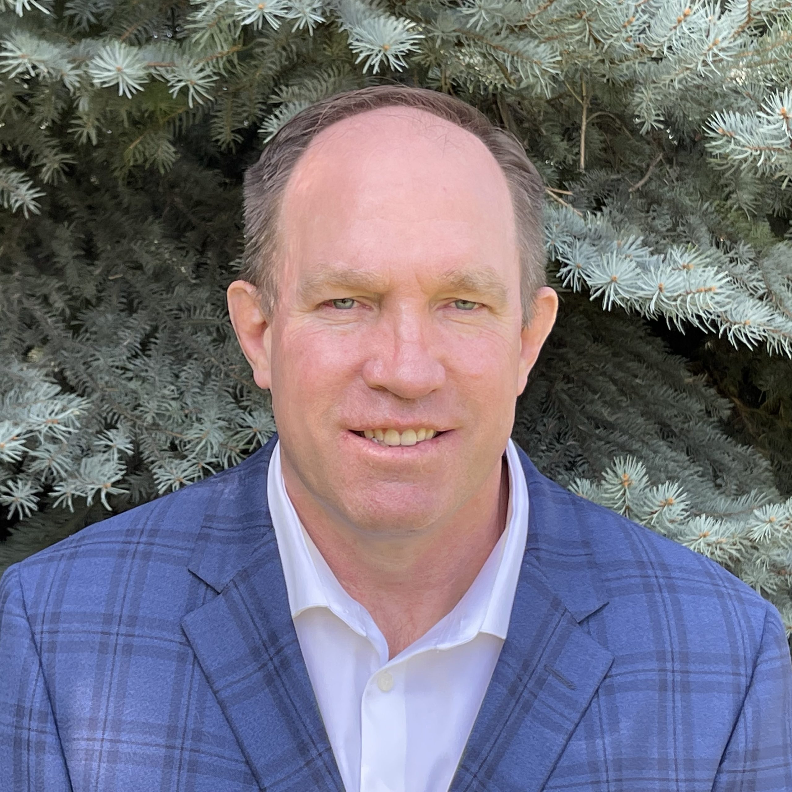 David Hodges - Falcon West Insurance Brokers, Inc.